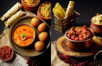 Grandparents’ Day Brunch at Sheraton Grand Bangalore Hotel at Brigade ...