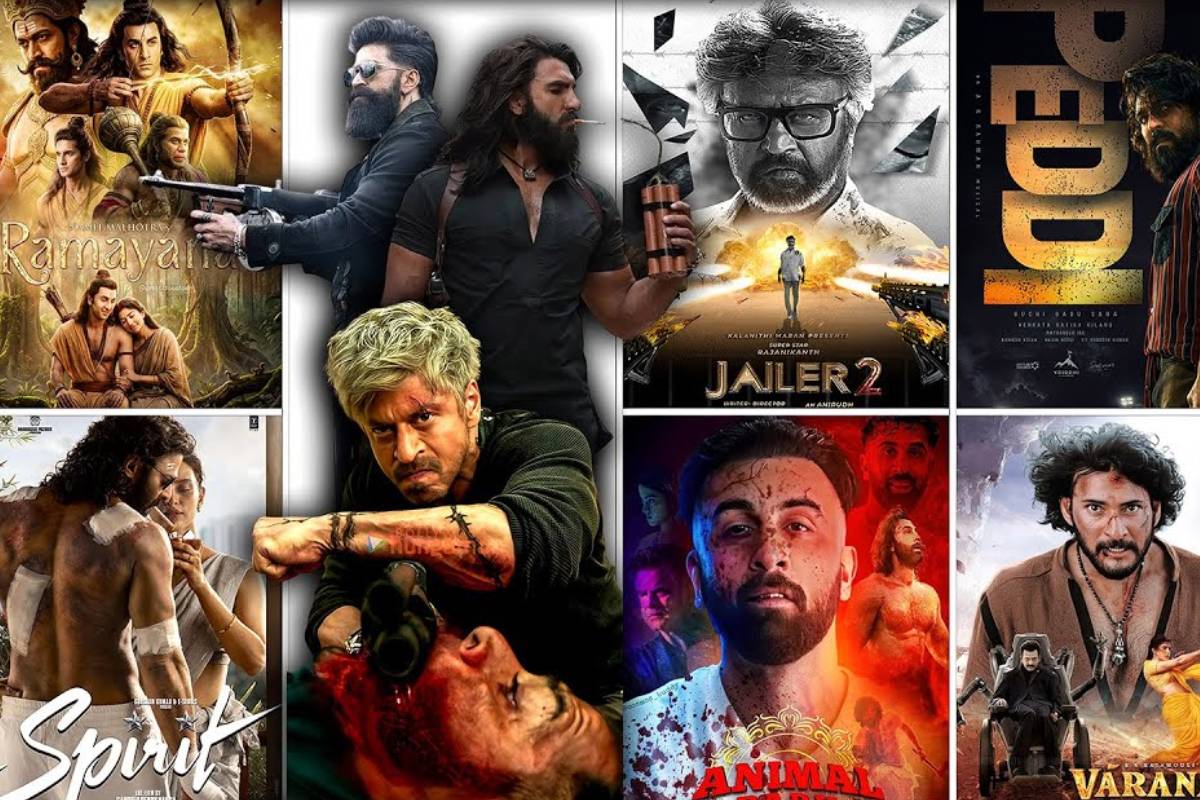 Pan-Indian Cinema 2.0: How Regional Movies Took Over the Indian Box ...