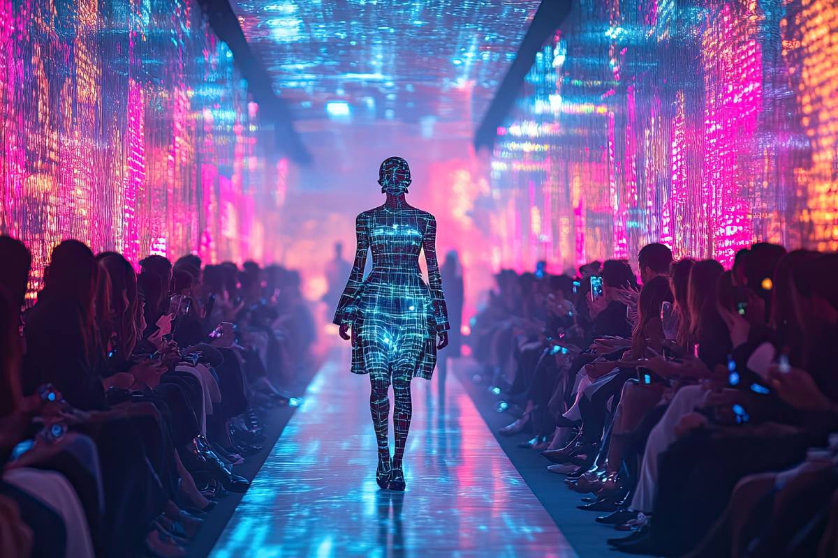 The Rise of AI-Designed Fashion: How Technology Is Changing Streetwear ...