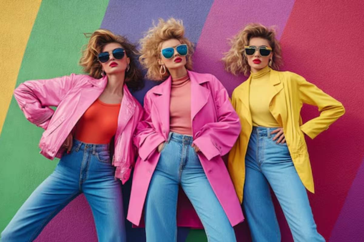 Retro Fashion Is Back in 2026: Why Vintage Style Is Dominating Modern ...