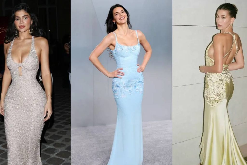 Elegant Satin Dresses for Women 2026: The Fashion Trend Defining Modern ...
