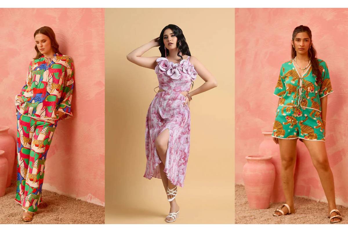 Floral Summer Dresses for Women 2026: The Hottest Fashion Trend ...