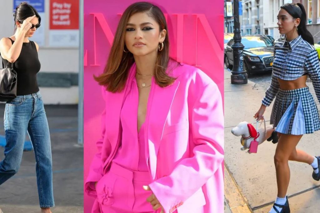 Modern Street Style Dresses for Women 2026: The Fashion Trends ...