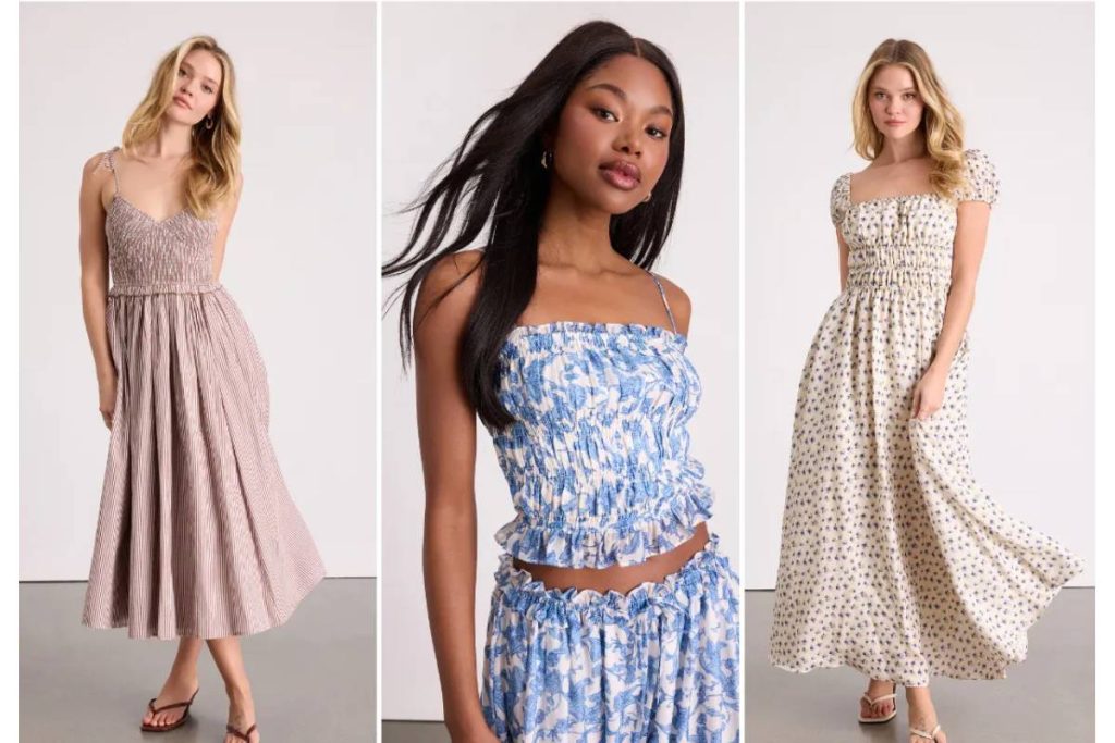 Fashionable Maxi Dress Styles for Women 2026: The Ultimate Trend Guide