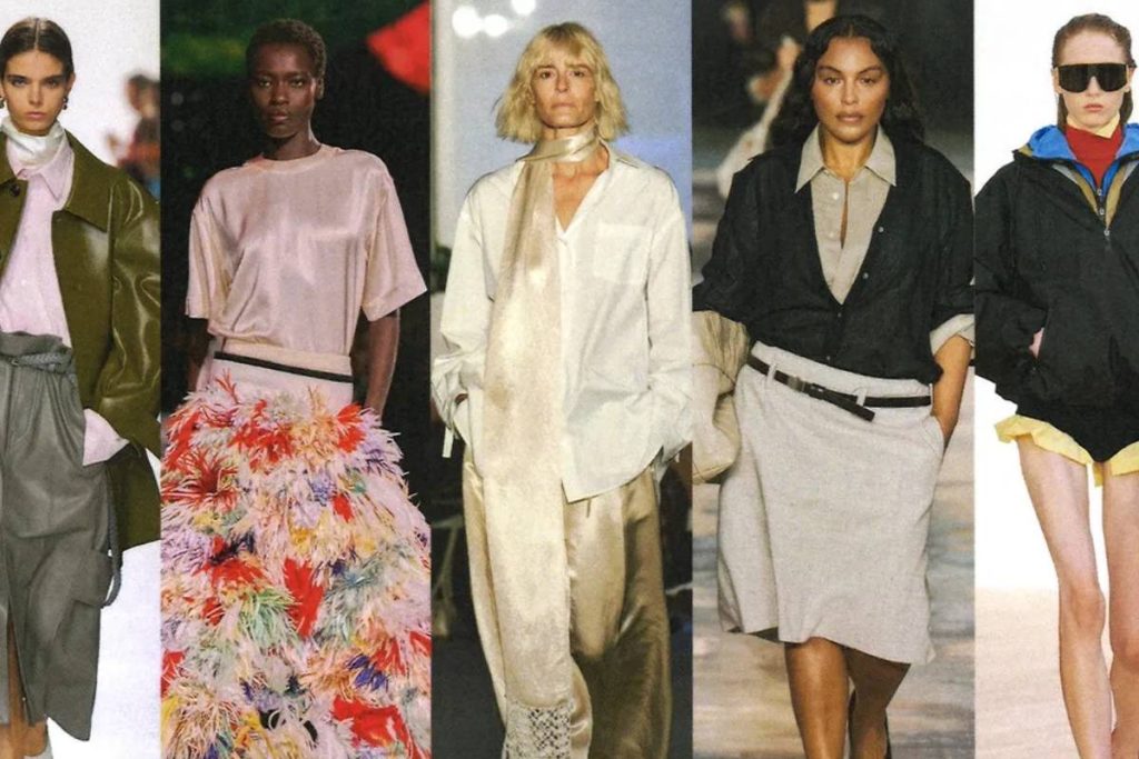 Best Fashion Trends for One-Piece Dresses in 2026: The Ultimate Style ...