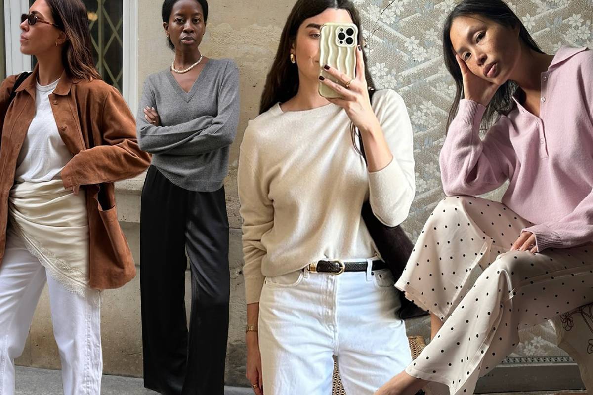 Casual Chic Dress Trends Taking Over 2026 | Effortless Style Guide for ...