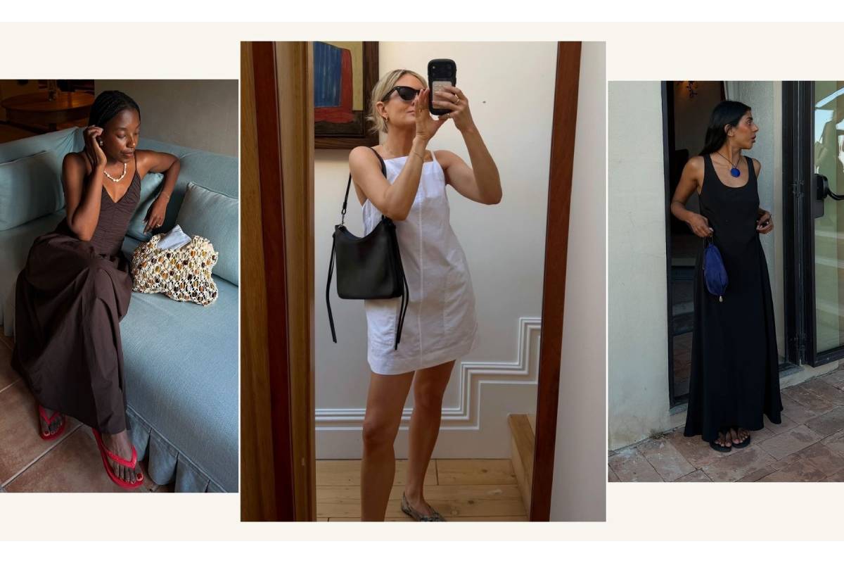 Linen Dresses for Women: The Ultimate Summer Essential in 2026 ...