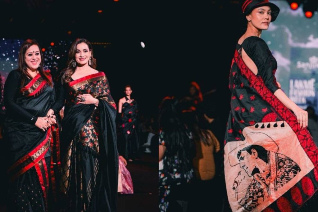 Traditional and Modern Women’s Fashion in Assam 2026: A Beautiful Blend ...